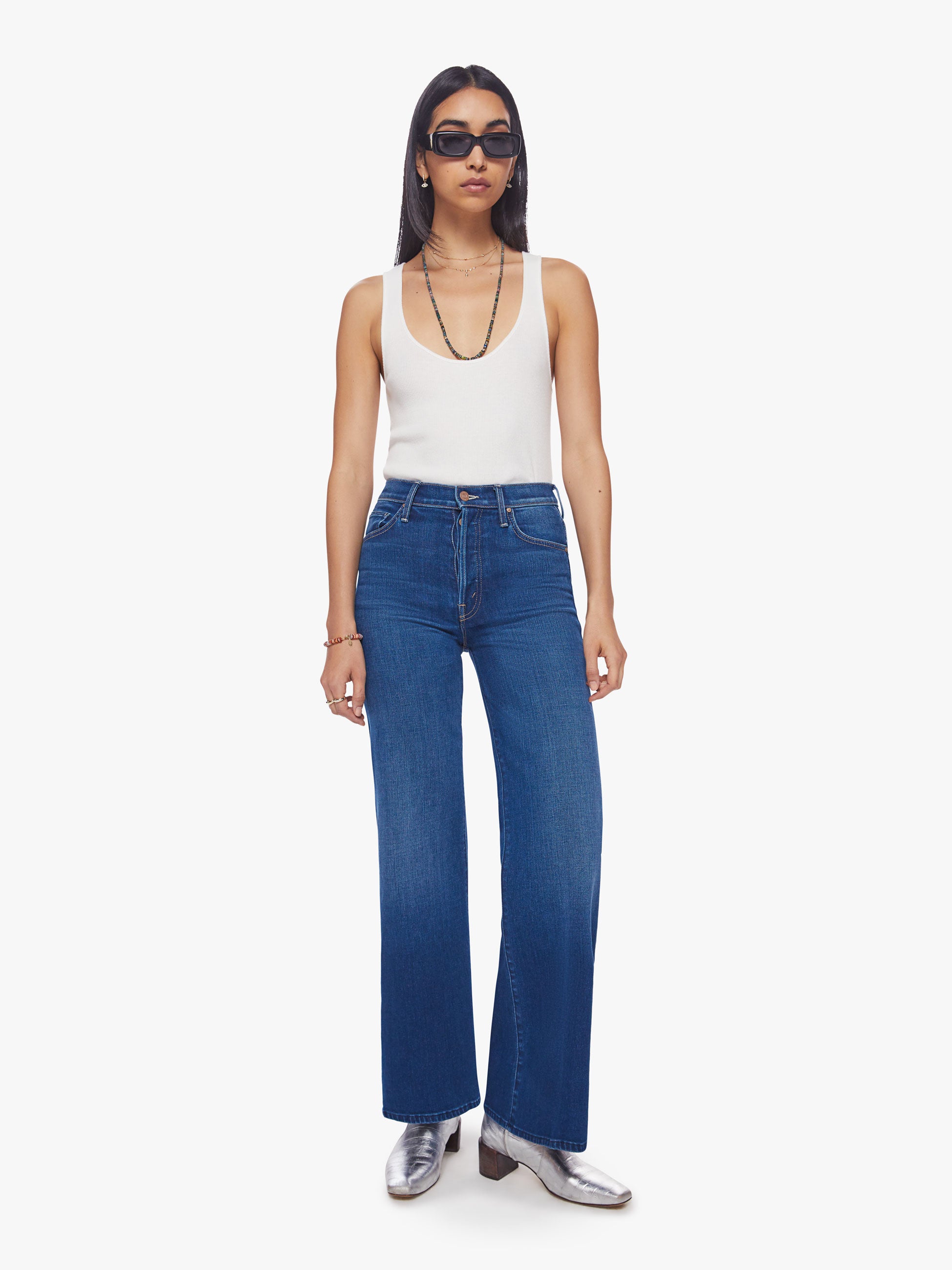 DENIM – Bella Princeton